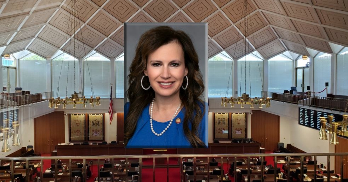 Rep. Tricia Cotham can still do the right thing | News From The States