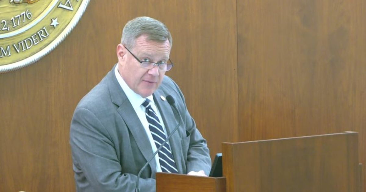 Lawless legislature seizes more power. Where will it end? | News From ...