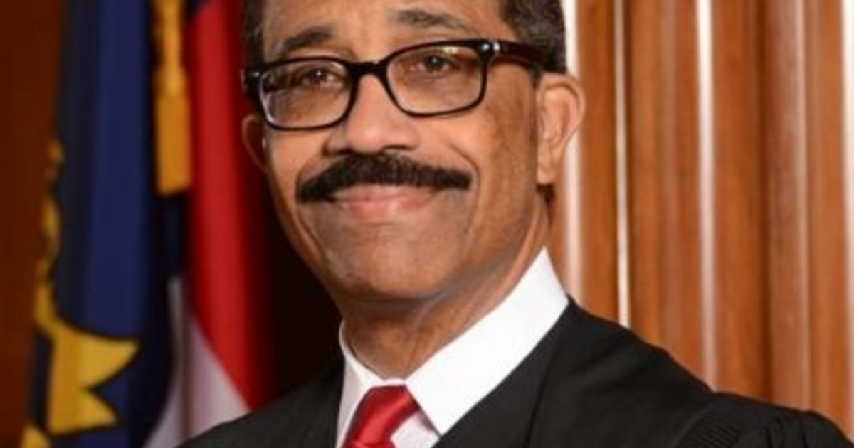 Former Supreme Court Justice Mike Morgan joins growing Governor’s race ...