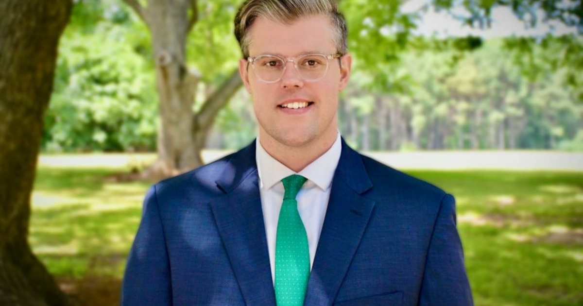 Health and Human Services Sec. Kody Kinsley discusses the upcoming Dec ...