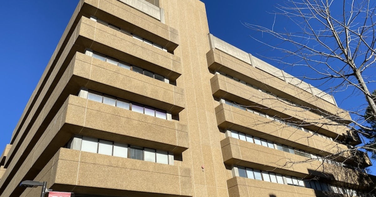 Breast cancer cluster suspected at NC State’s Poe Hall, contaminated ...