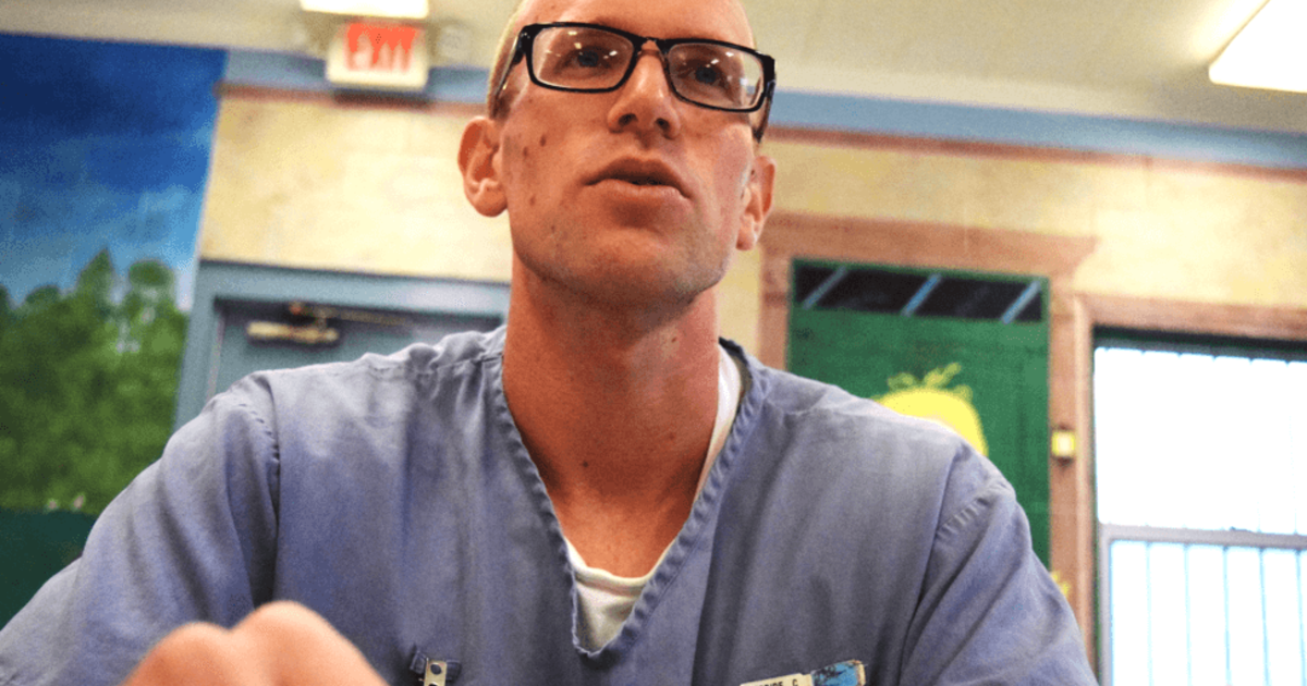 Beyond crime and punishment: A movement to stop Florida’s endless ...