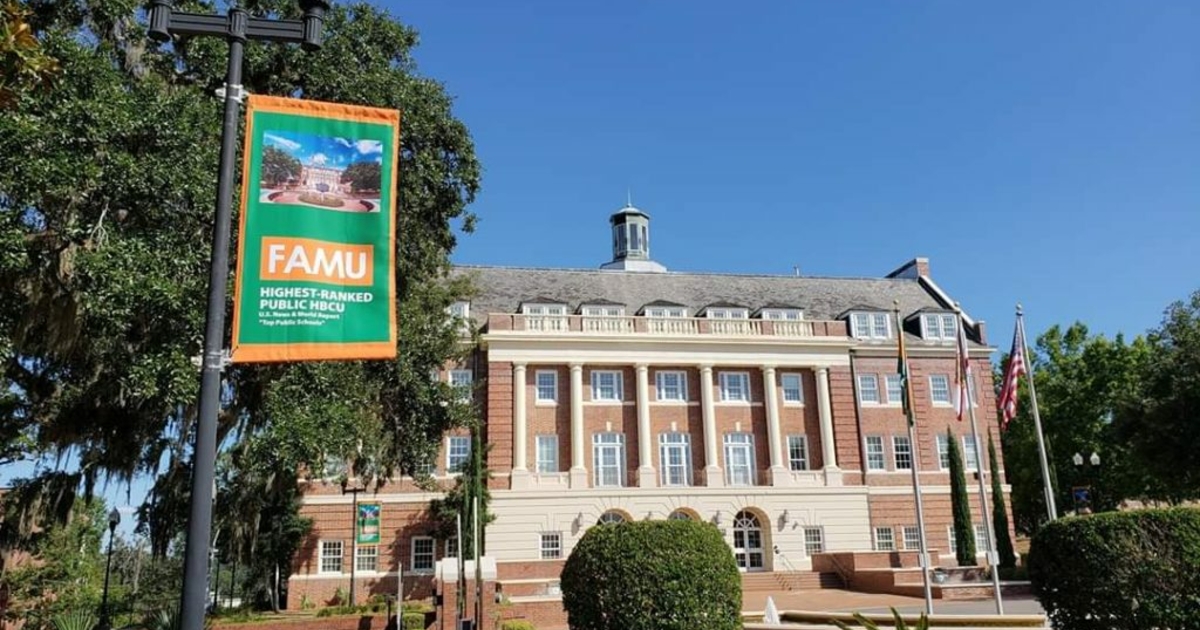 FAMU president to step down | News From The States