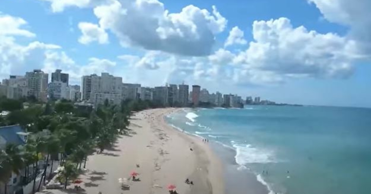 Florida-Puerto Rico connection highlighted as the island makes a new ...