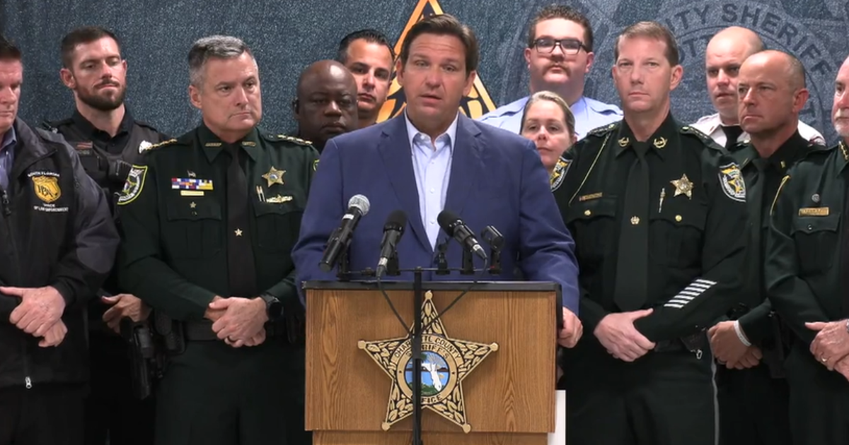 FL Disaster Fund gives $2 million to first responders recovering from ...