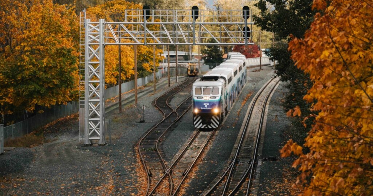 Sound Transit weighs more night and weekend trips on Seattle-Tacoma ...