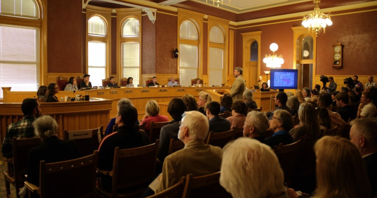 SLC residents push for affordable housing, arts preservation in ...