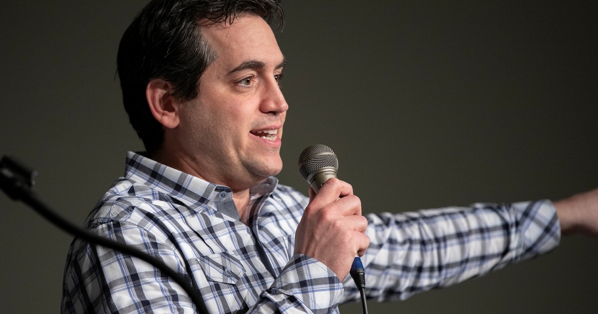 Texas GOP vice chair challenges Matt Rinaldi for party leadership ...