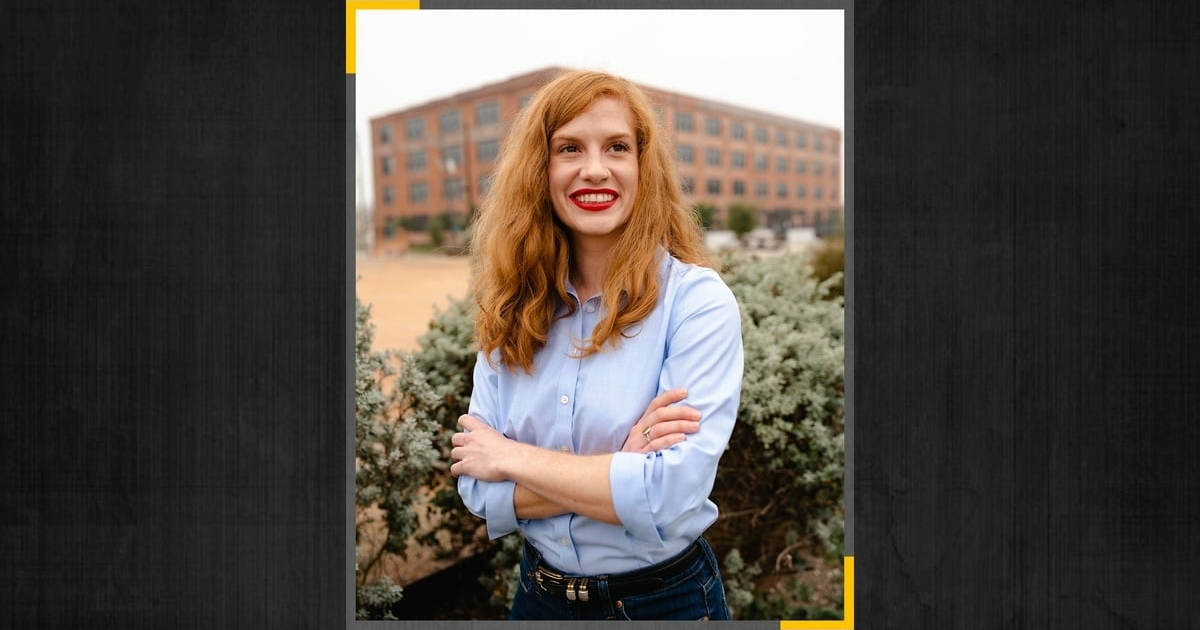 Molly Cook beats state Rep. Jarvis Johnson in special election to fill ...