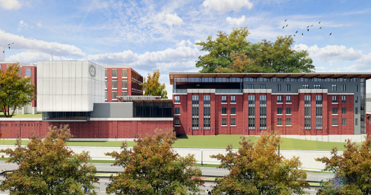 $17 million downtown Omaha construction project spotlights new home for ...