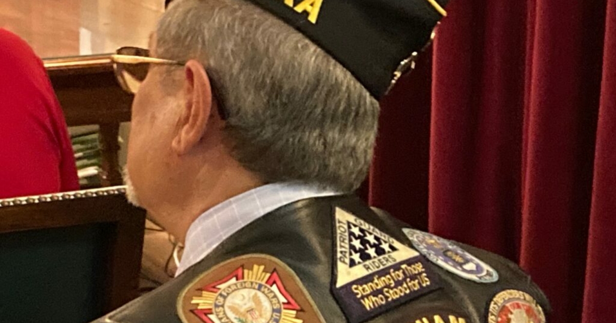 Ricketts announces new effort to combat suicide by veterans and active ...