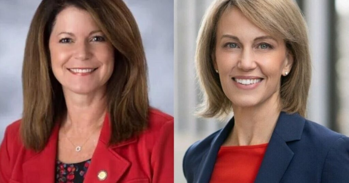 Lincoln Mayoral Candidates Gaylor Baird And Geist Trade Jabs Over Which