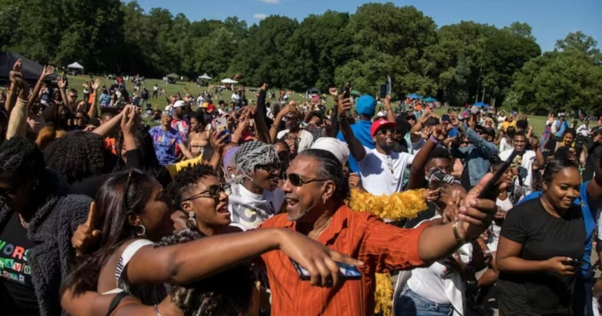 Six books that explain the history and meaning of Juneteenth | News ...