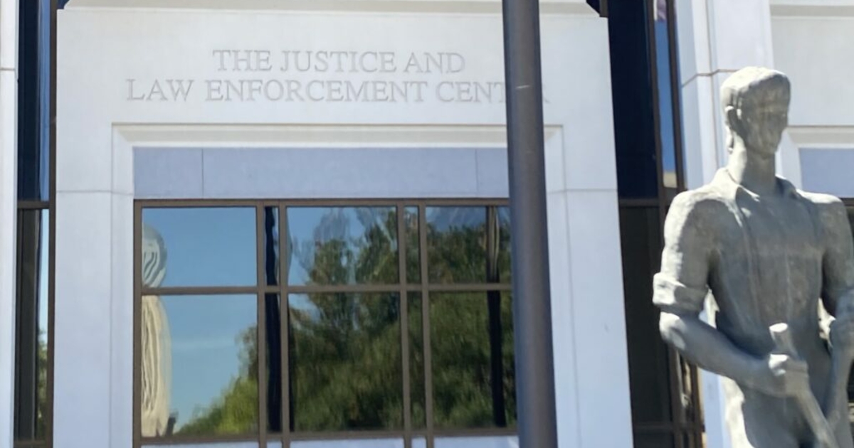 Former History Nebraska director asks for preliminary hearing over ...