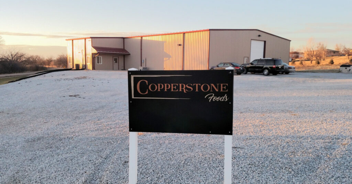 McCook firm to launch Halal beef bacon operation in former piemaker ...