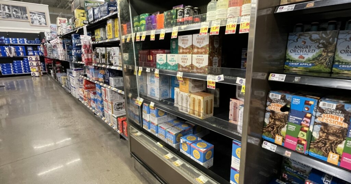 Beer wholesalers push for more competition in alcohol space | News From ...