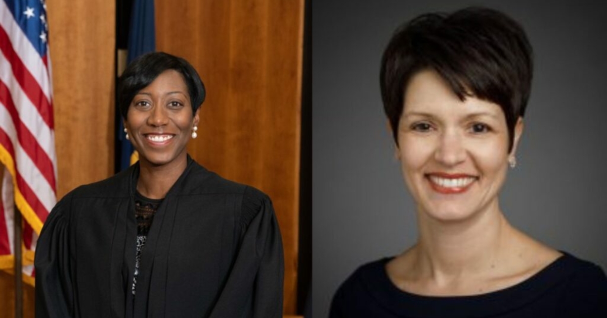 St. Joseph and Elkhart County judges nominated to federal bench | News ...