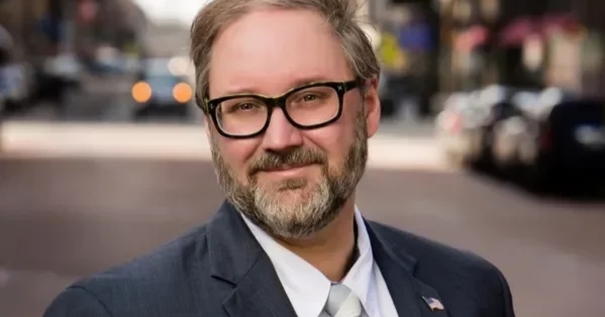 Democrat announces run for lieutenant governor | News From The States