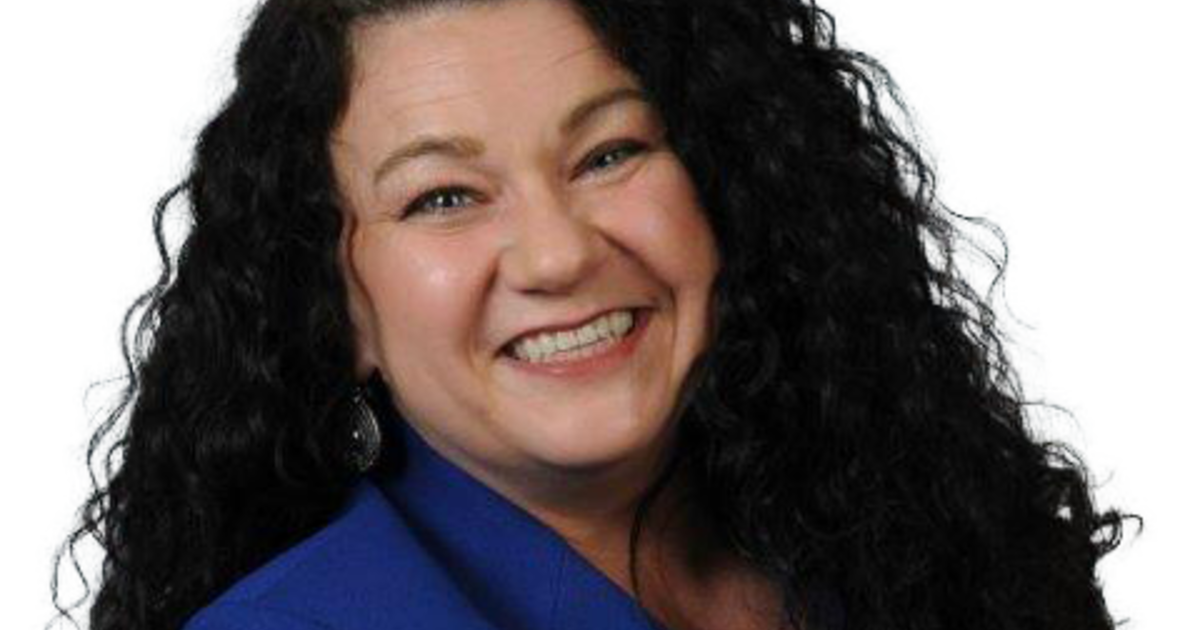 Beshear appoints former state Rep. Angela Hatton to Public Service ...