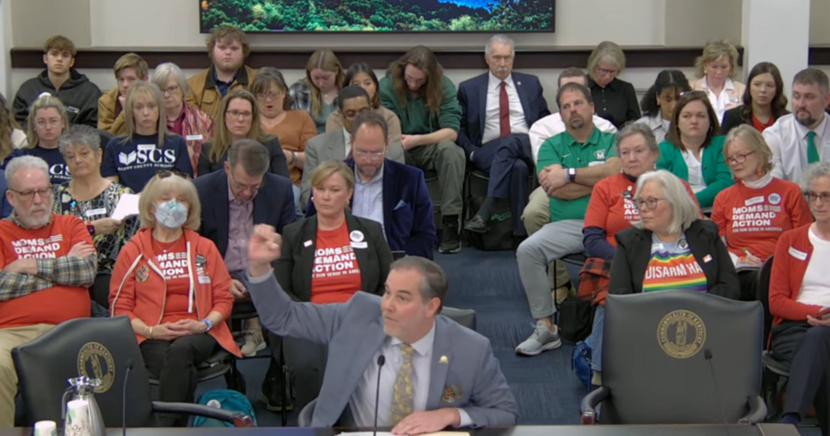 How a bill becomes law (the real story) | News From The States