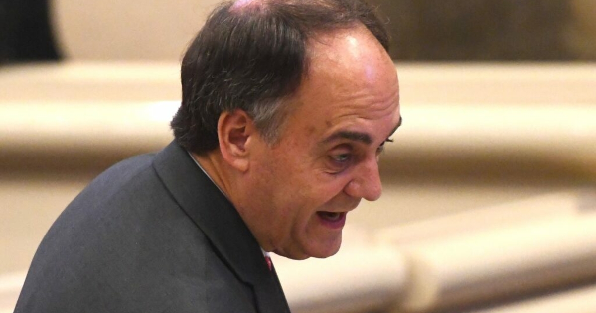 Rep. Tracy Estes faces accusations of making violent threats | News ...