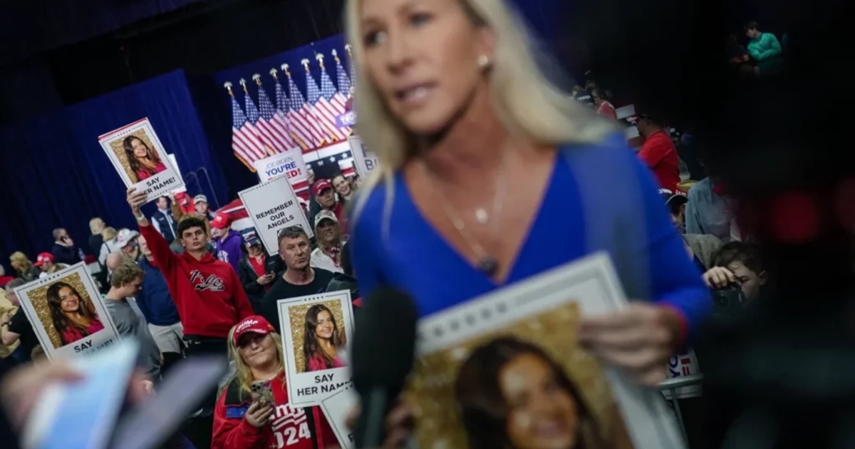 How the imagery of white women victims is being used to stoke anti ...