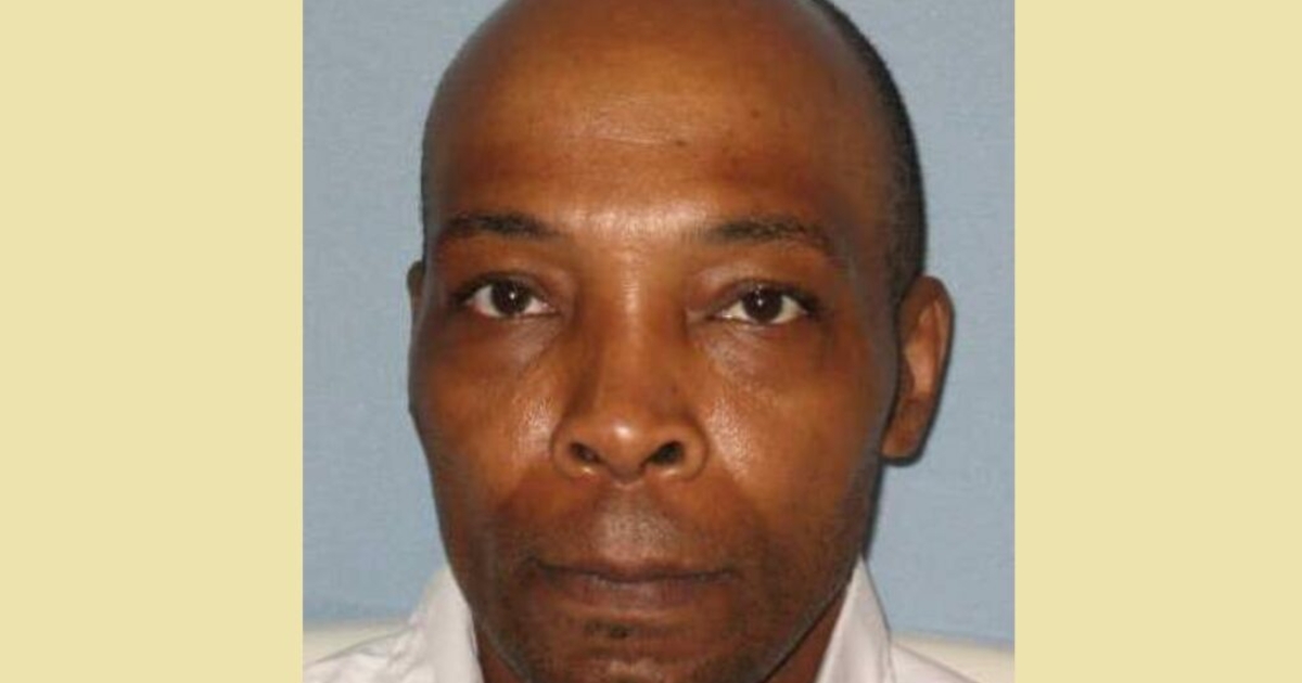 Alabama executes Keith Edmund Gavin for 1998 murder | News From The States