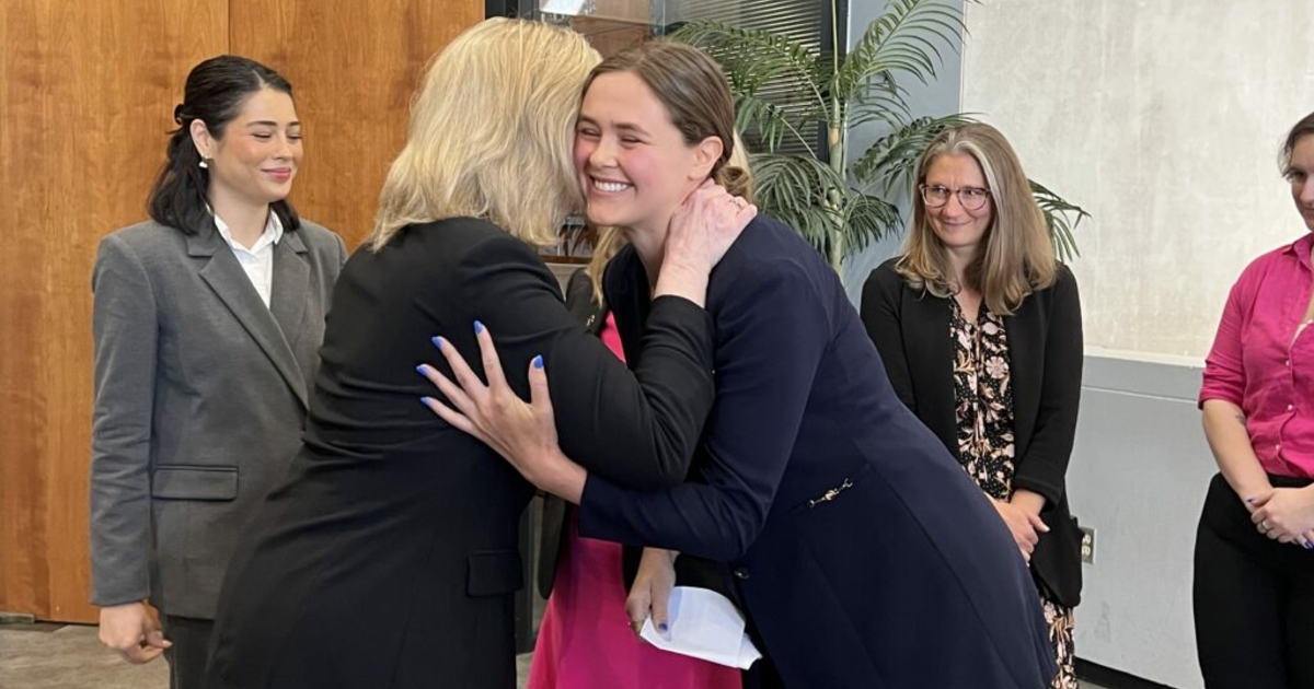 How 2 commas could reset SC’s abortion ban to 9 weeks | News From The ...