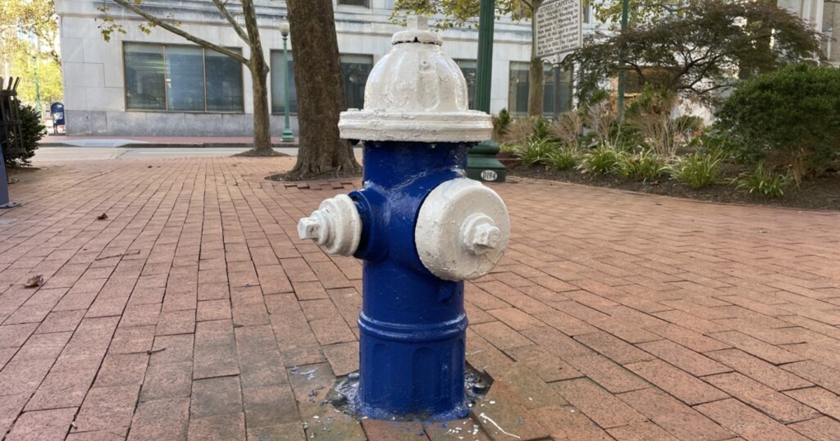 PSC wants $7 million for regulation, upgrades of state fire hydrants ...