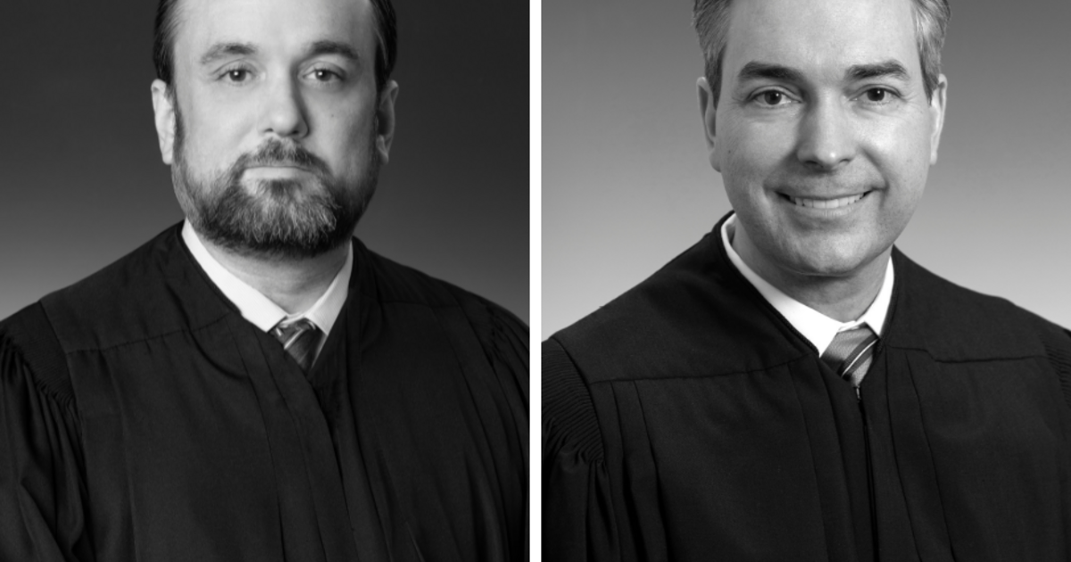 Gov. Dunleavy appoints Bethel judge to be top public defender and ...