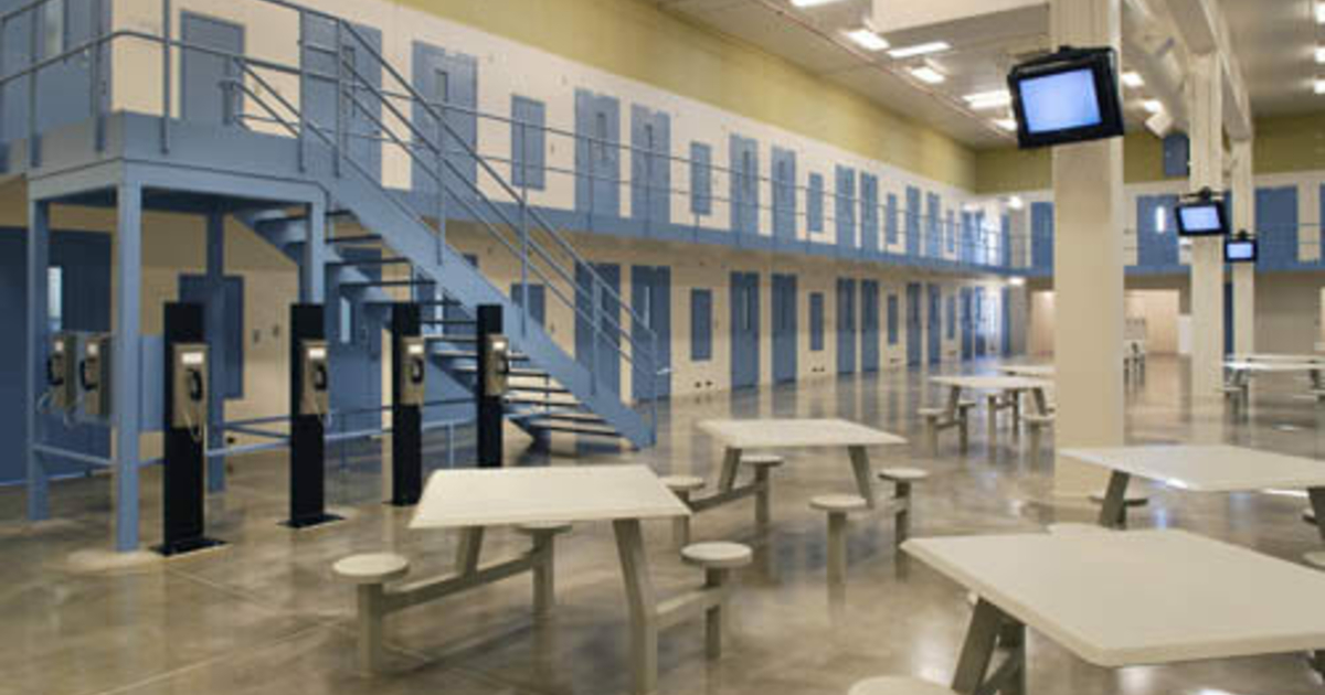 Puerto Rico not sending its inmates to Arizona as planned | News From ...