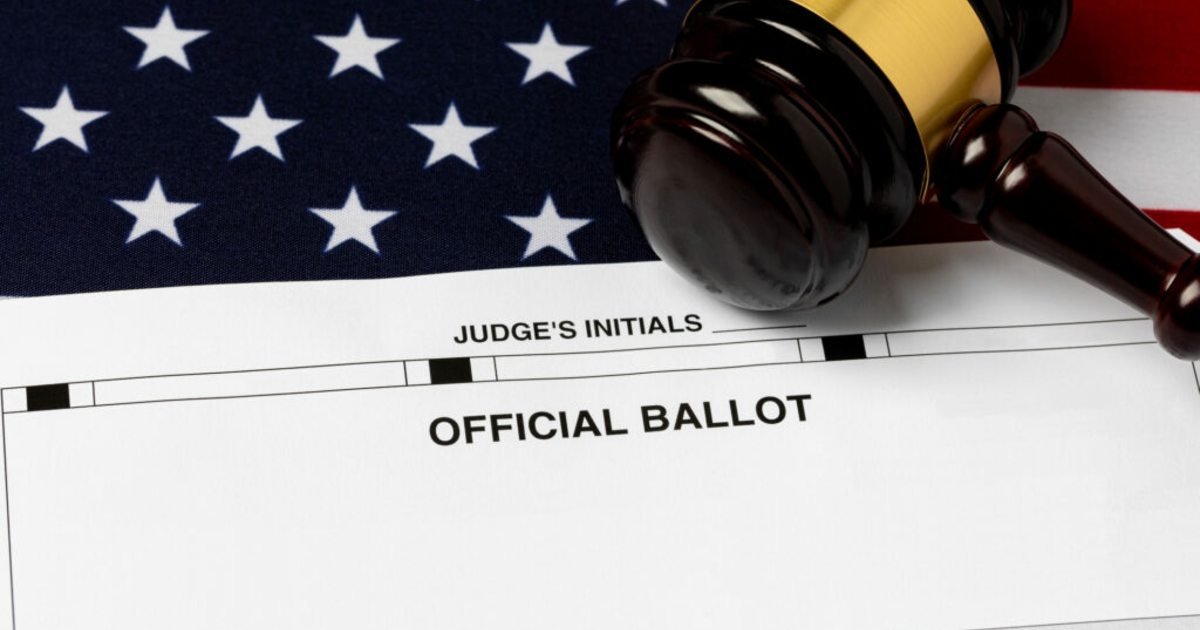 The ‘open primaries’ measure will appear on the ballot, but votes for ...