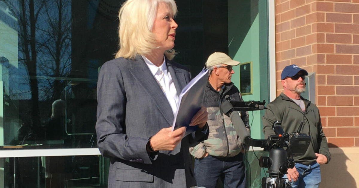Trial for Tina Peters, election-denying former Mesa County clerk ...