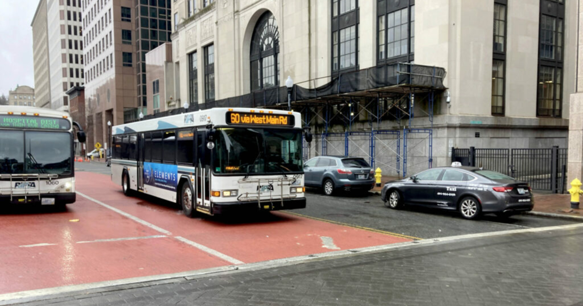 General Assembly approves controversial RIPTA board changes | News From ...
