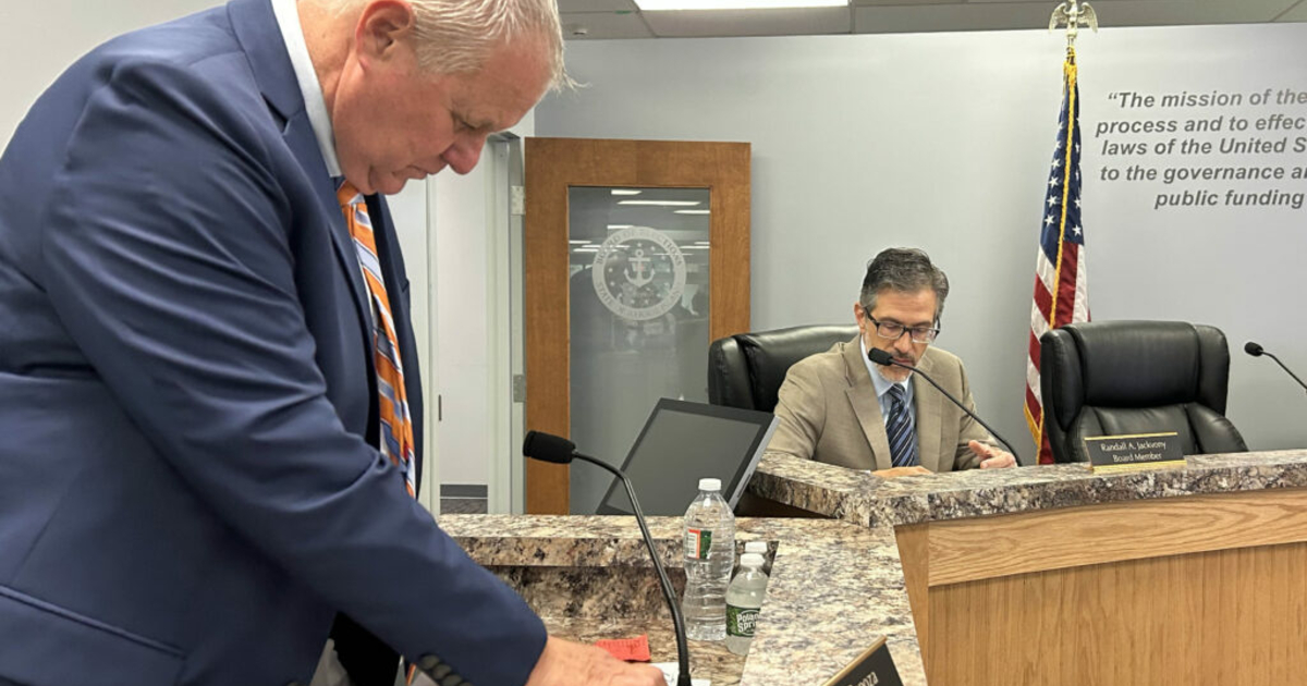 BOE director to retire in 2024 | News From The States