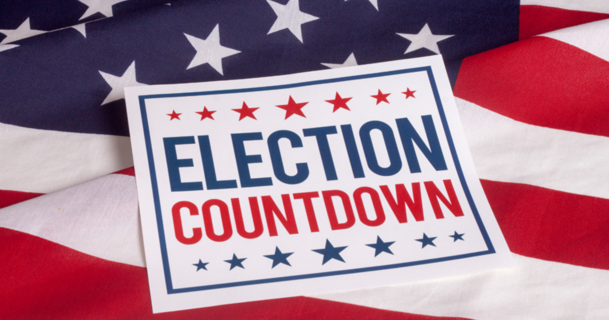 What you need to know for Election Day | News From The States