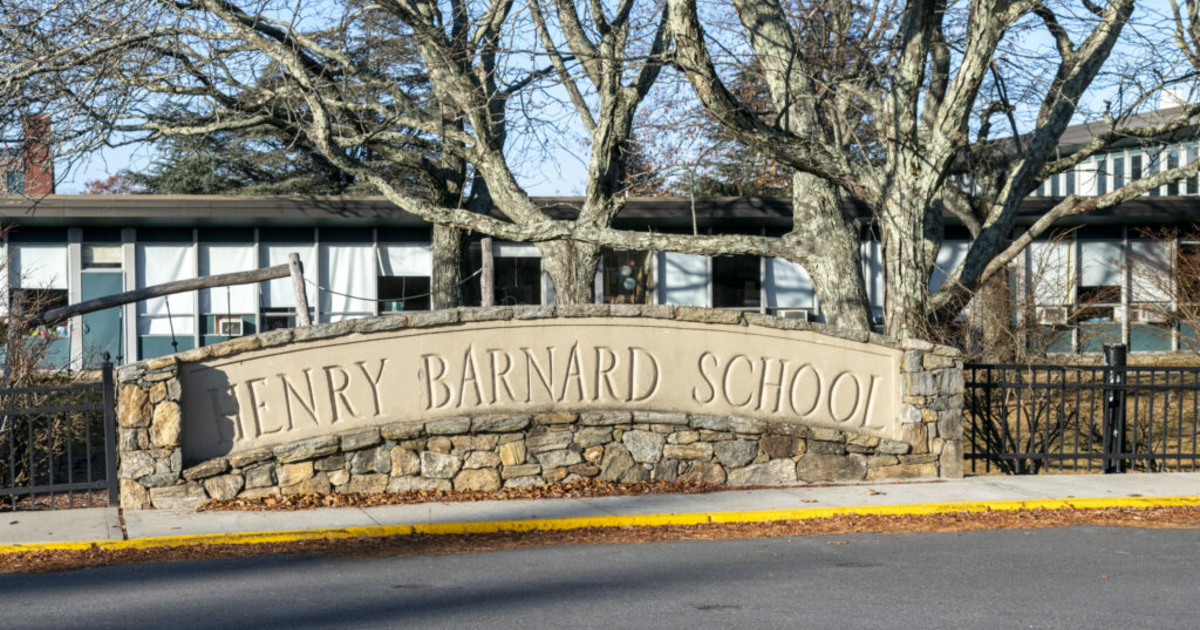 RIC eyes new tenant for former Henry Barnard School | News From The States
