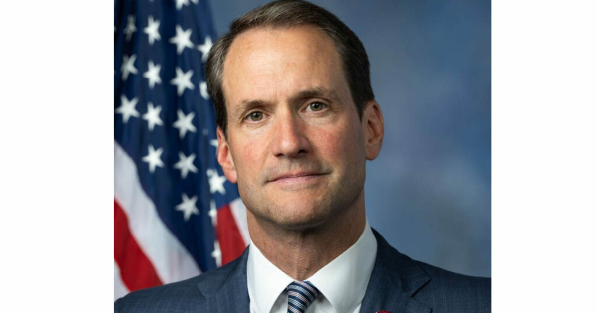 U.S. Rep. Jim Himes of Connecticut calls on Joe Biden to drop out ...