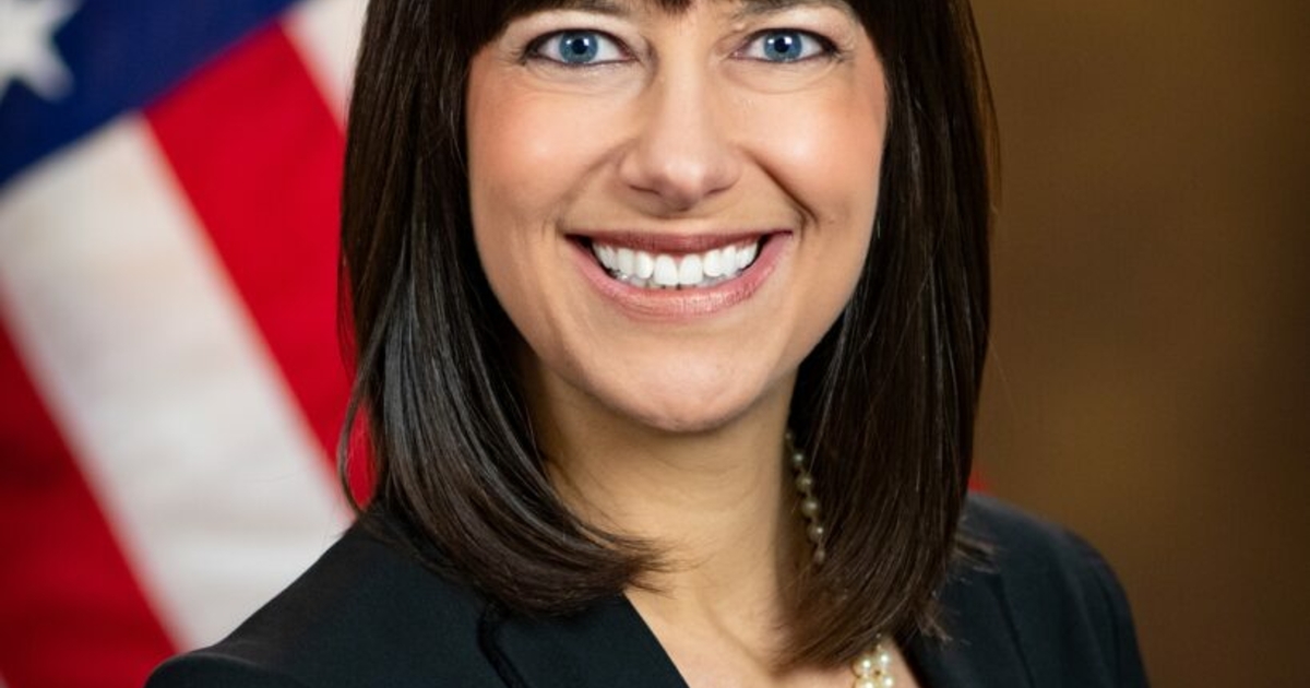 U.S. Solicitor General Elizabeth Barchas Prelogar to speak in Boise ...