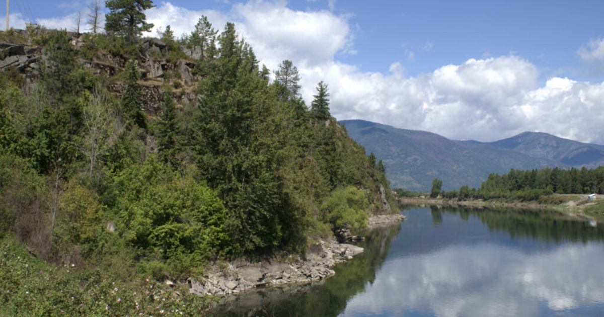 ‘It’s justice for the Tribe’: Kootenai Tribe of Idaho restores what ...