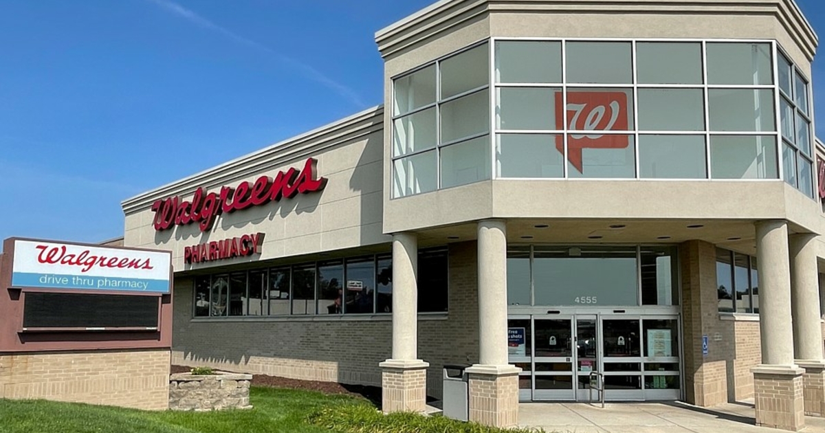 Eight Walgreens stores face new charges from Iowa pharmacy regulators ...