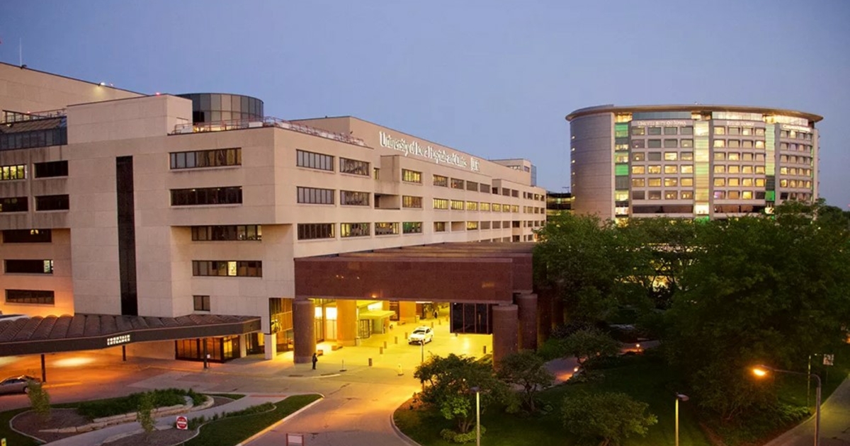 University of Iowa will work to keep accreditation for OB-GYN residency ...