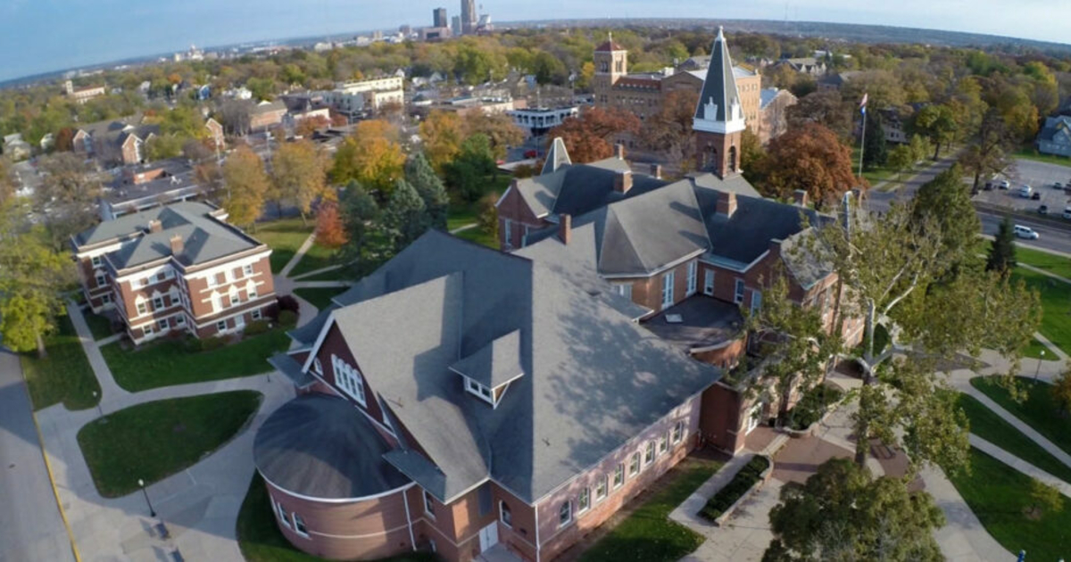 Drake University names interim College of Pharmacy and Health Sciences ...