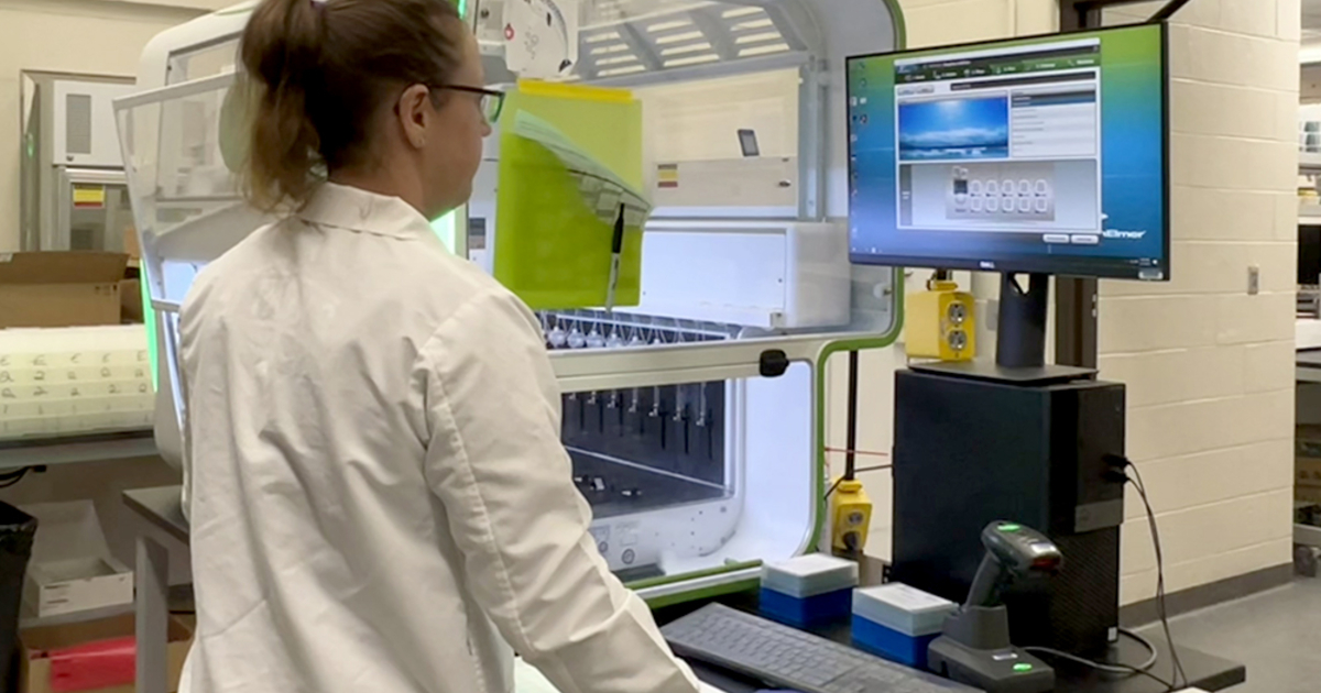 Bird flu infects another Sioux County dairy farm | News From The States