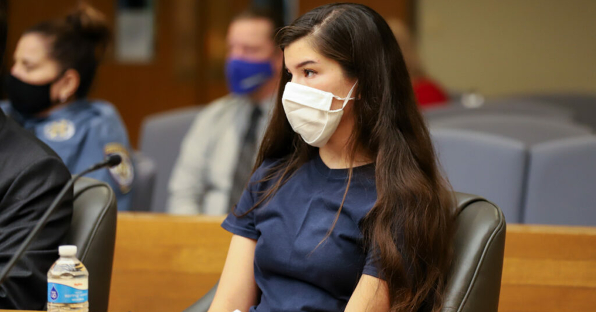 Kansas woman who killed her rapist faces long odds for clemency | News ...