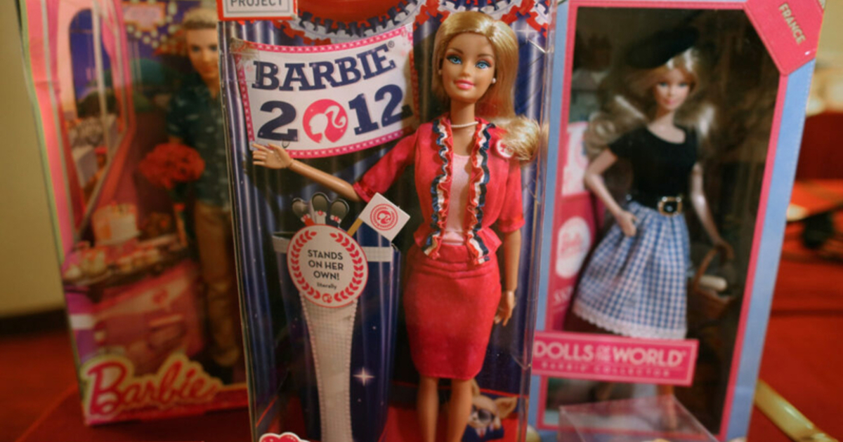 What about Kevin? An update from that boy in the Barbie aisle | News ...