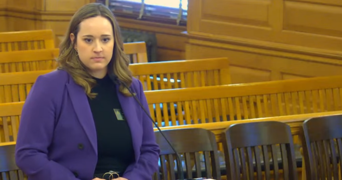 Kansas House’s child support bill invites scrutiny of meanings between ...