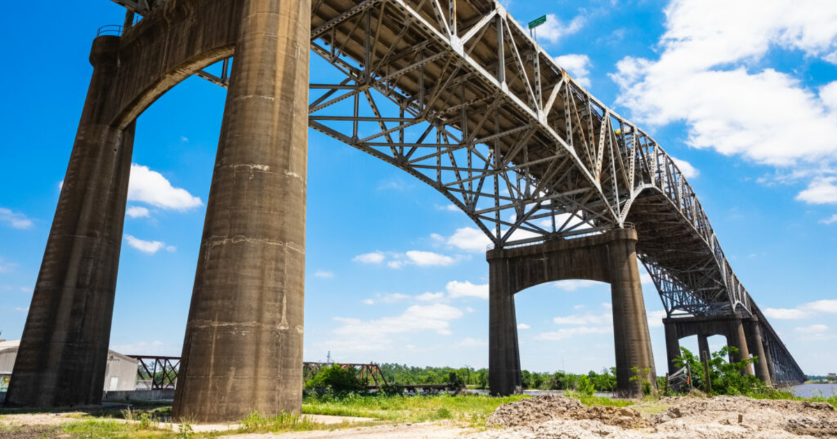 Legislative committee backs Calcasieu I-10 bridge tolls | News From The ...