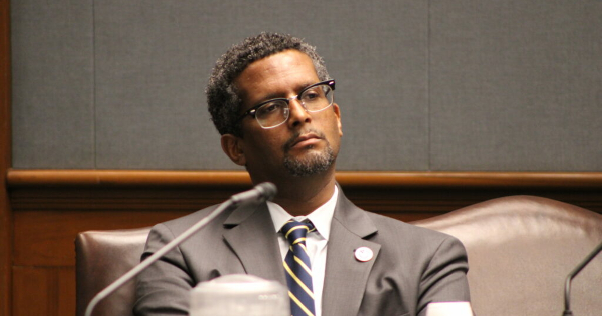 Jordan, Skrmetta consider run for insurance commissioner, report says ...