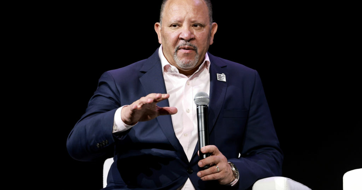 Q&A: Marc Morial talks 2024 election ahead of National Urban League ...
